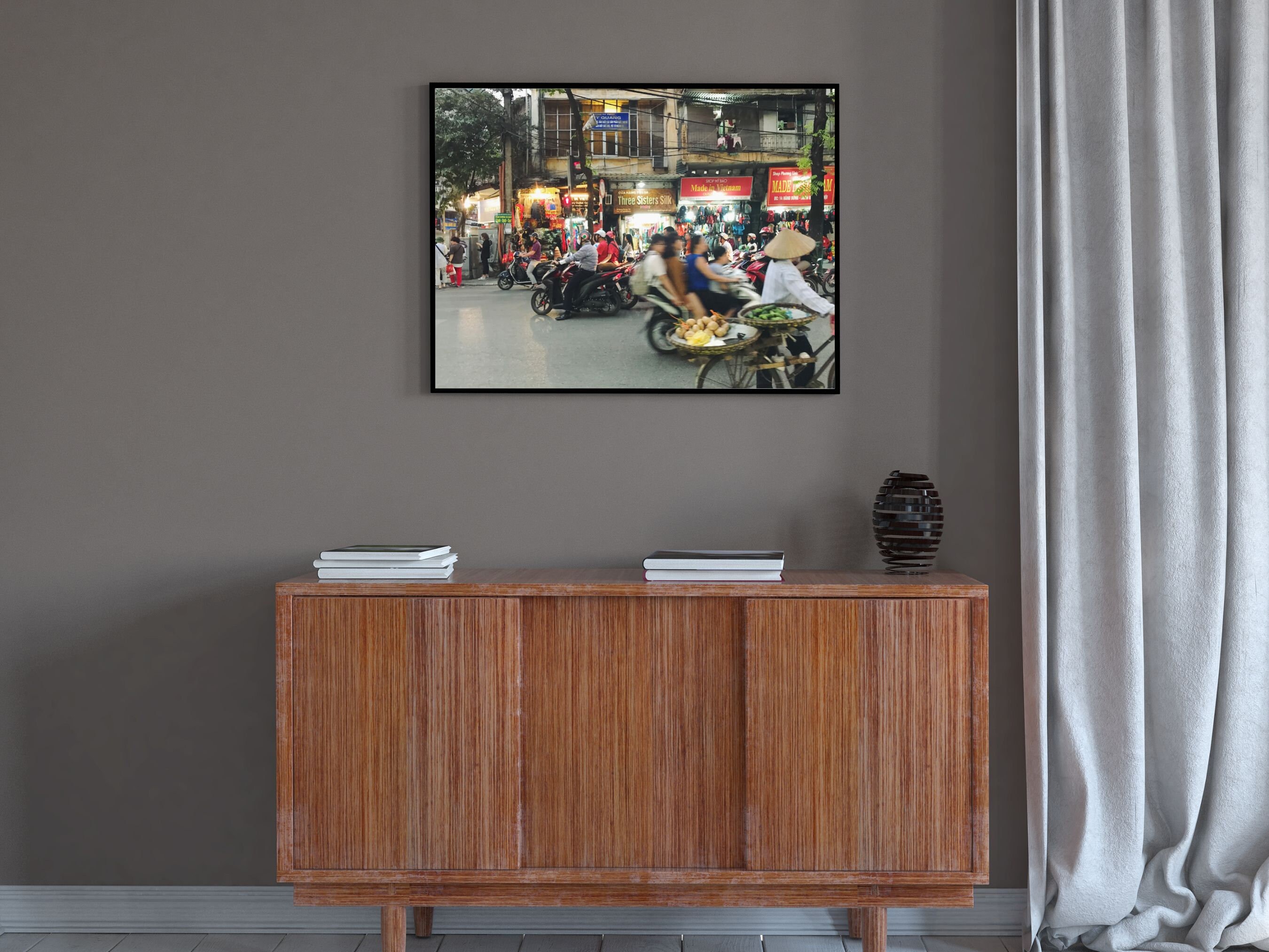 Modern Printable Photography Art Housewarming Gift First Home Digital ...