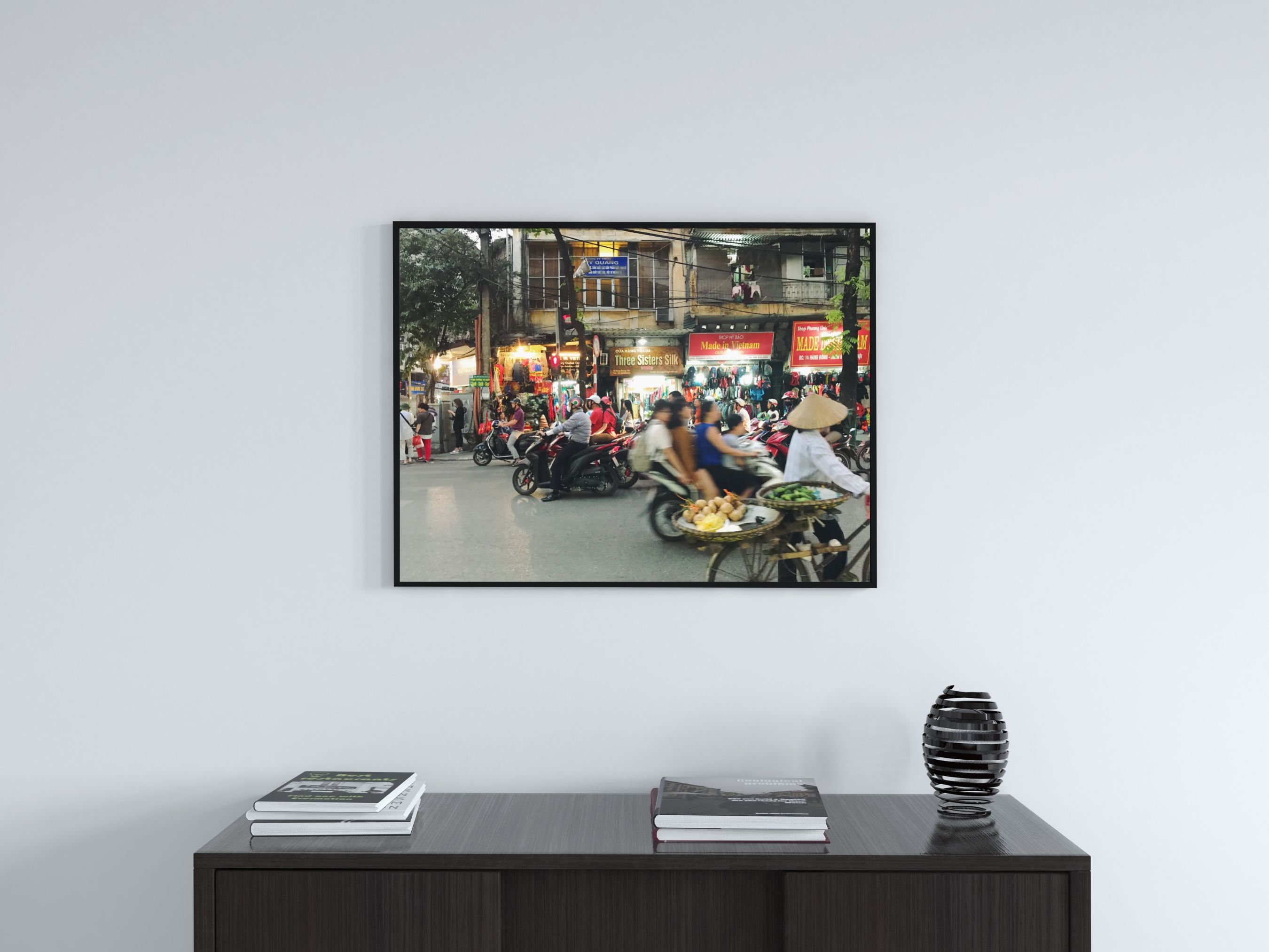 Modern Printable Photography Art Housewarming Gift First Home Digital ...