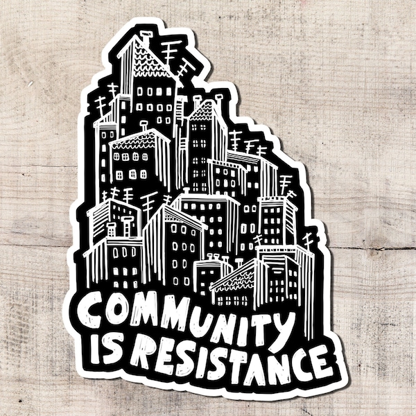 Resistance - Etsy