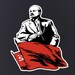 Communism Sticker, Laptop Skin, Laptop Stickers, Communism, Lenin ...