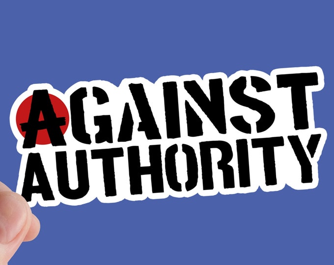 Resist Sticker Activism Laptop Decals Vinyl Stickers - Etsy