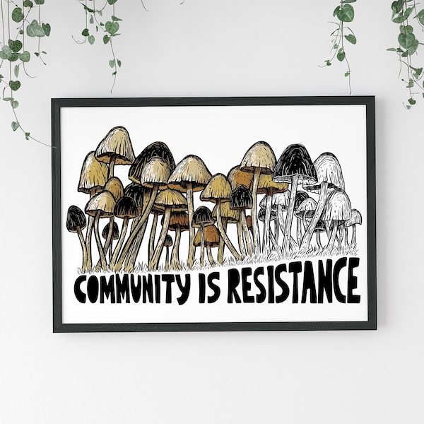 Socialist Art - Etsy