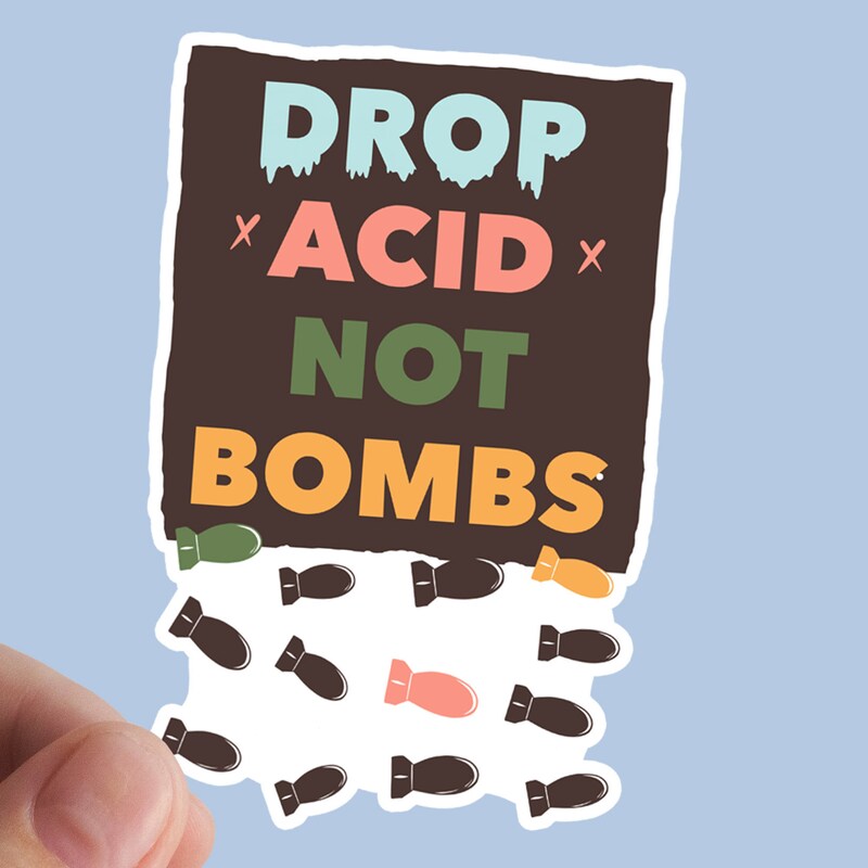 GCStickerShop - Etsy
