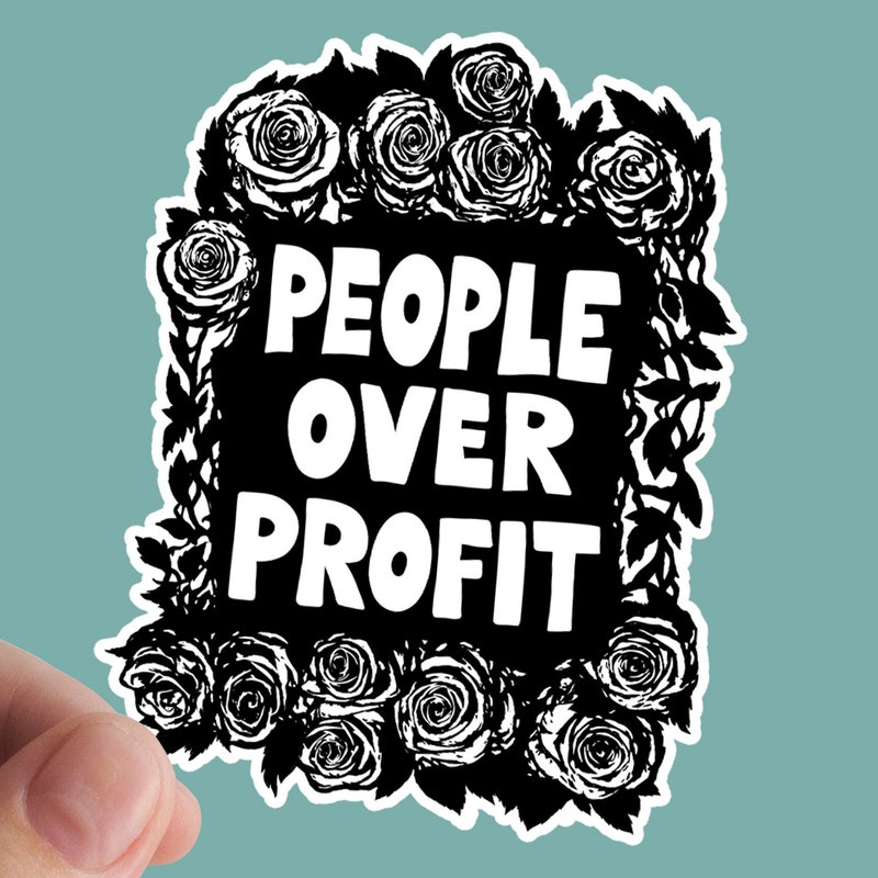 GCStickerShop - Etsy