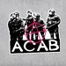 ACAB Sticker, Vinyl Stickers, Socialism, Revolution, Leftist, Anarchy ...
