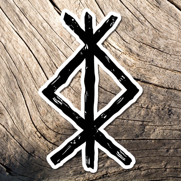 Protection Symbol - Etsy