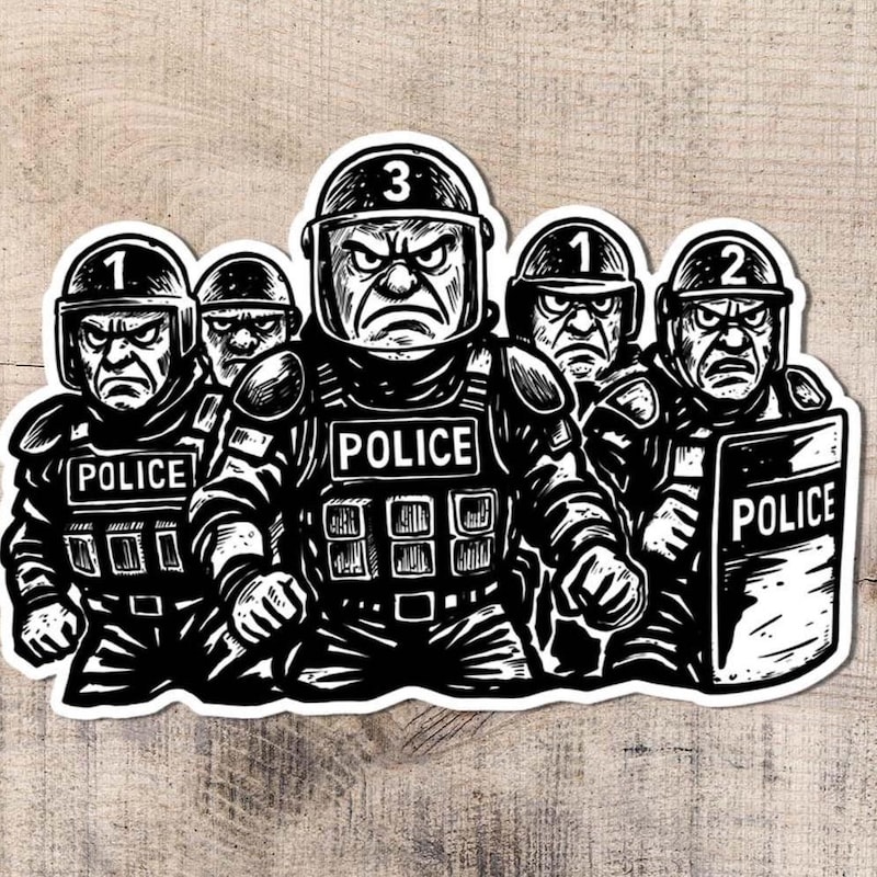 GCStickerShop - Etsy