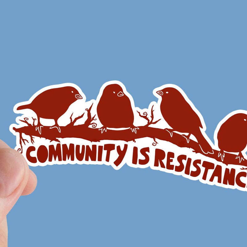 GCStickerShop - Etsy