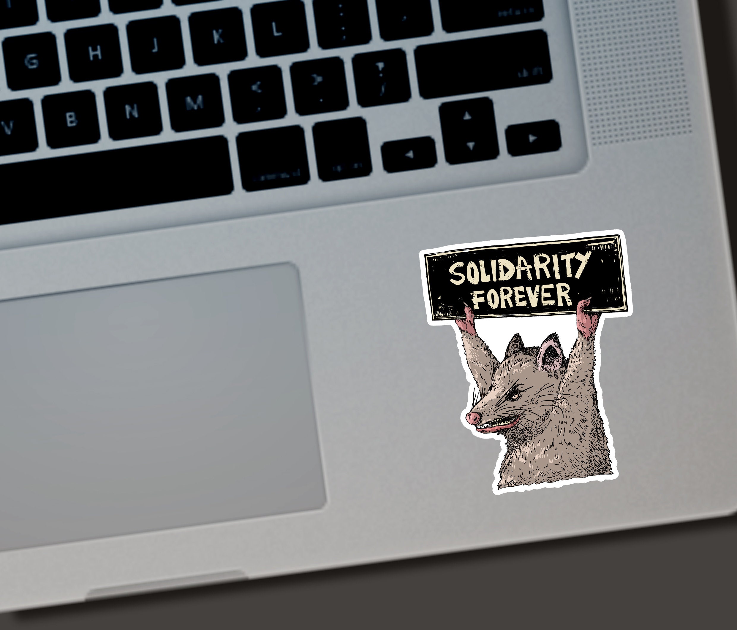 Solidarity Sticker Pack Coupon Bundle Solidarity Sticker - Etsy