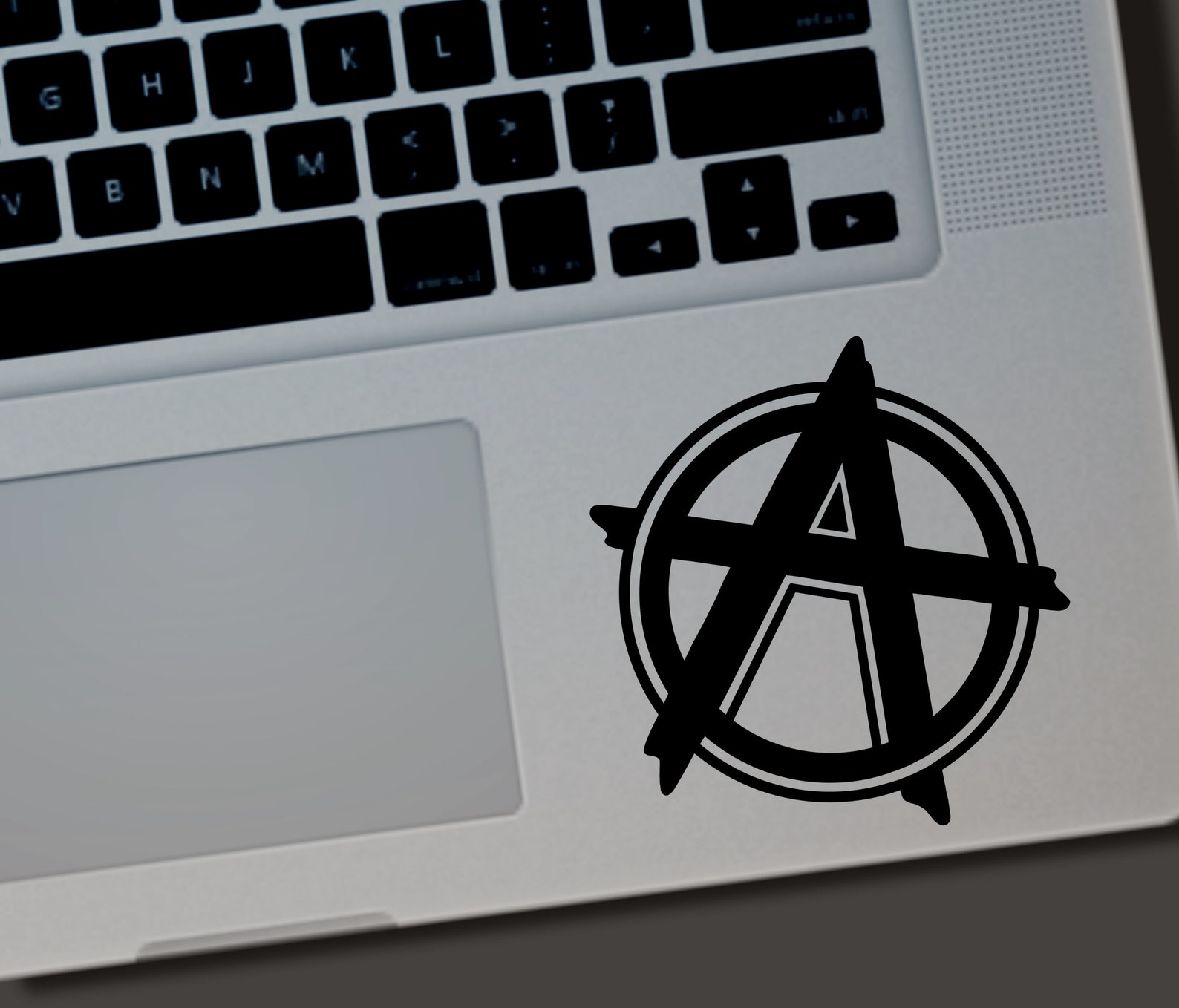 Anarchy Vinyl Decal Vinyl Sticker Car Decal Truck Sticker - Etsy
