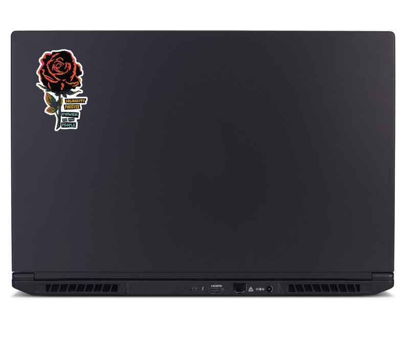 Solidarity Forever Sticker Solidarity Unite Marxism - Etsy