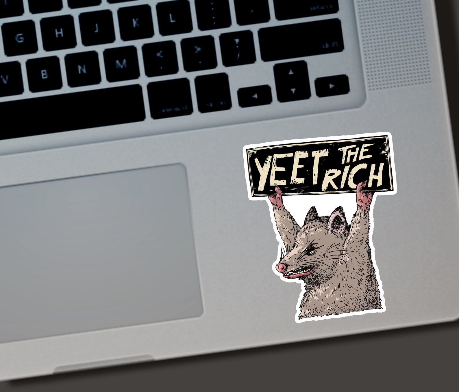 Eat the Rich Sticker Pack Coupon Bundle Socialist Leftist - Etsy
