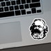 Marxism Sticker, Socialism, Vinyl Stickers, Laptop Stickers, Karl Marx ...