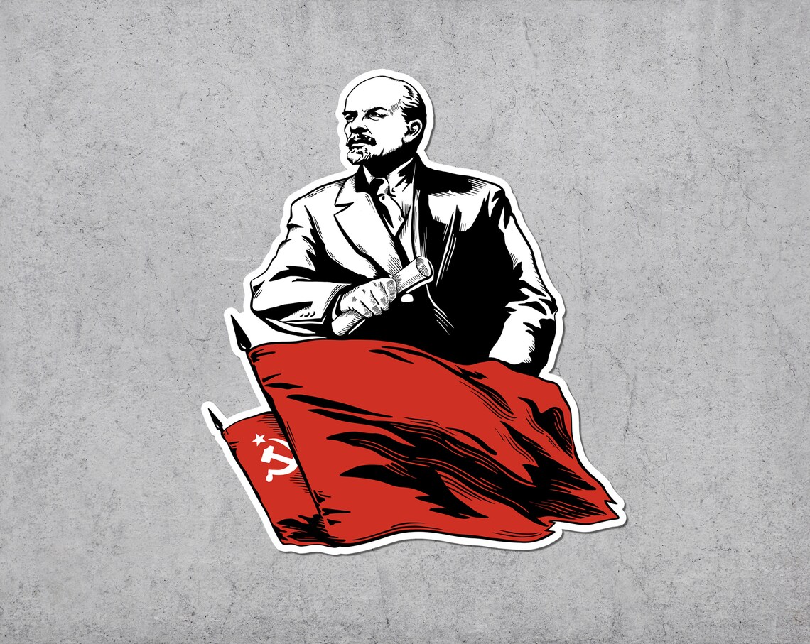 Communism Sticker Laptop Skin Laptop Stickers Communism - Etsy