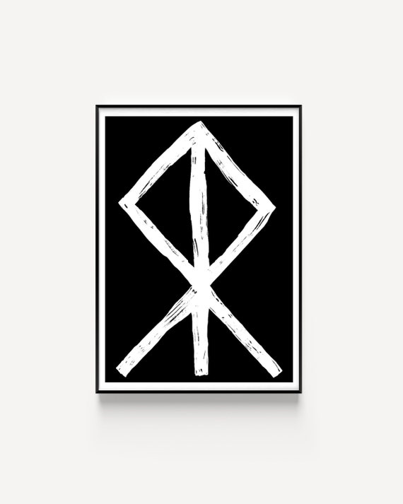 Courage Symbols Celtic