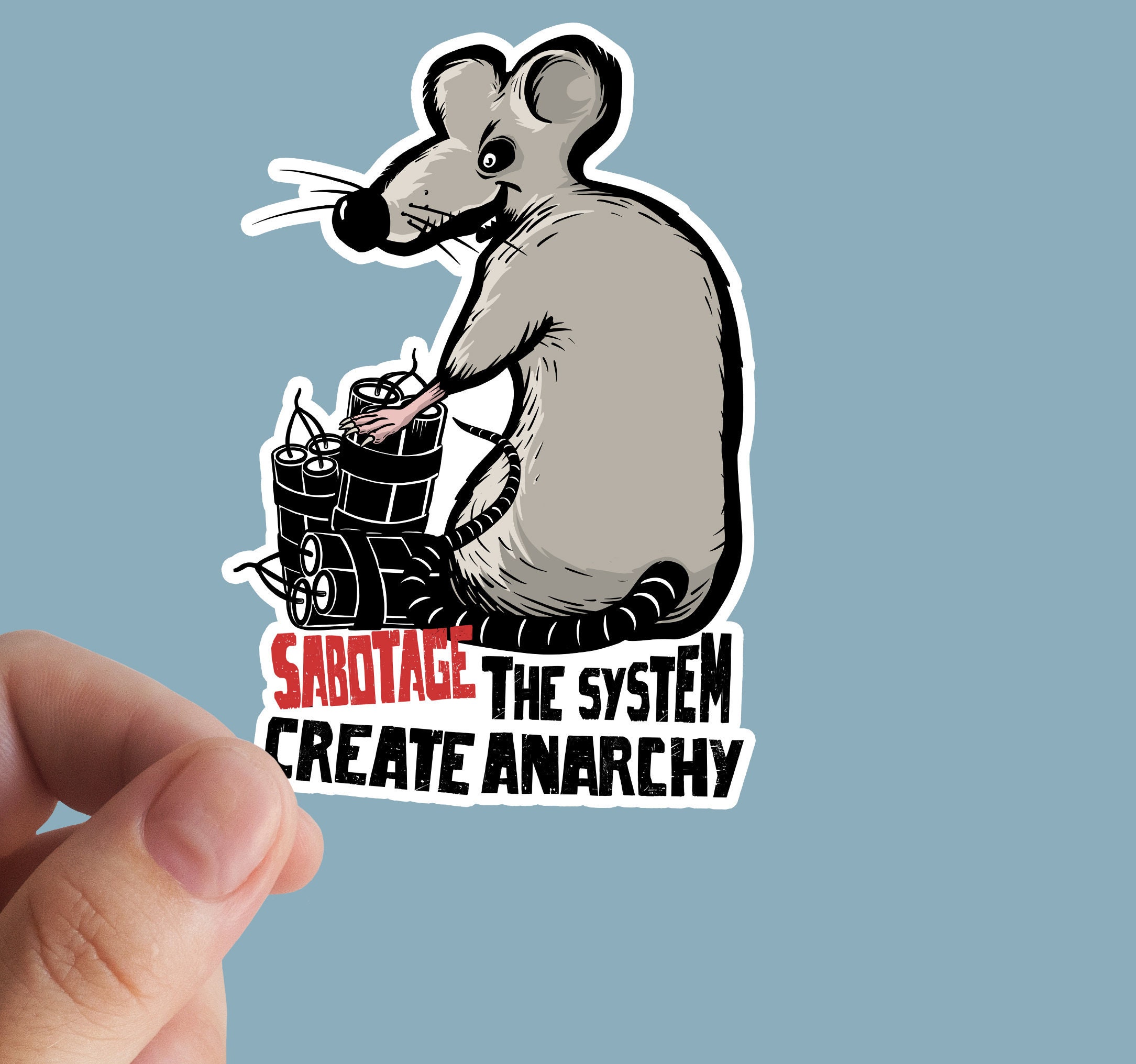 Anti Government Wallpaper