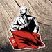 Communism Sticker, Laptop Skin, Laptop Stickers, Communism, Lenin ...