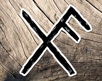 Viking Good Luck - Etsy