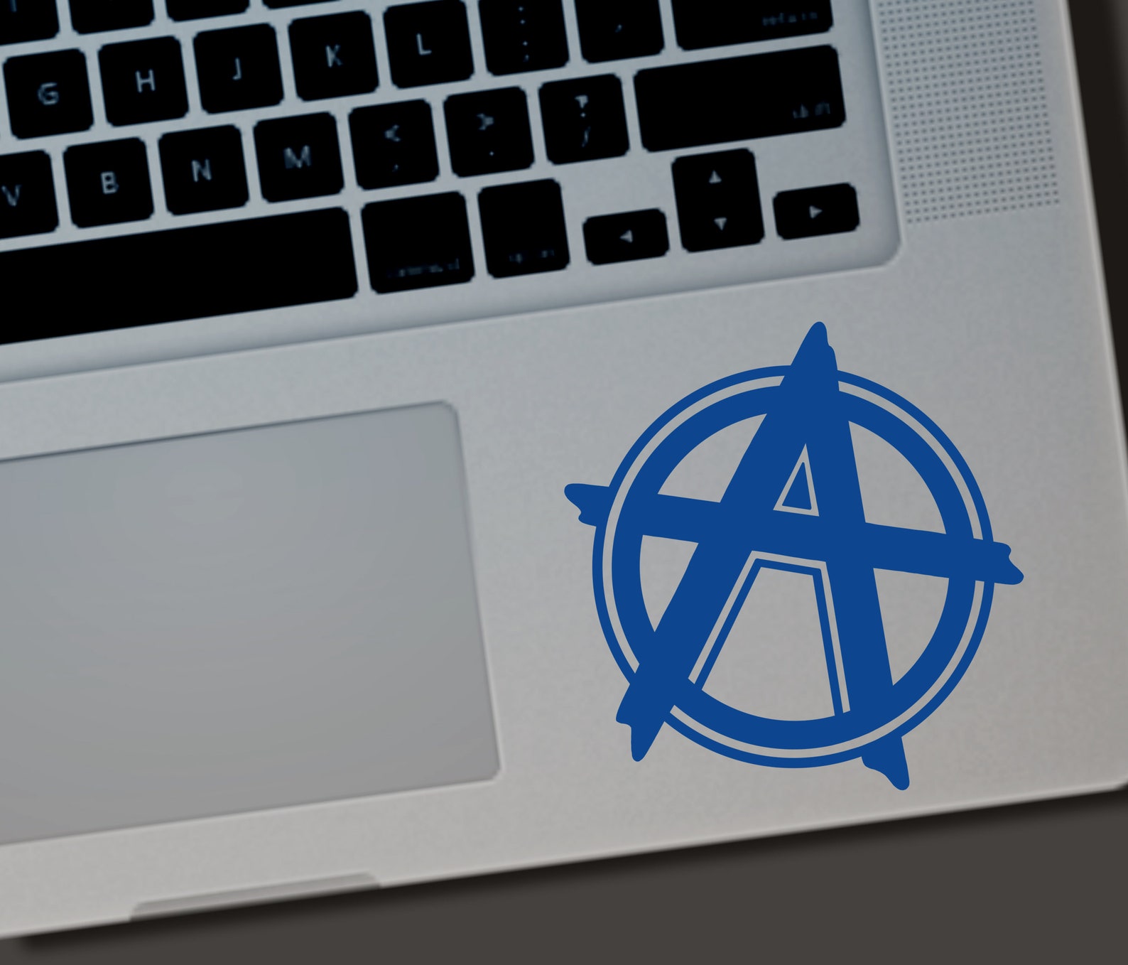 Anarchy Vinyl Decal Vinyl Sticker Car Decal Truck Sticker | Etsy