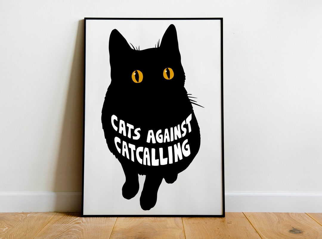 Feminism Poster, Leftist, Art Print, Anticapitalism, Blm, Feminism ...