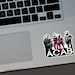 ACAB Sticker, Vinyl Stickers, Socialism, Revolution, Leftist, Anarchy ...