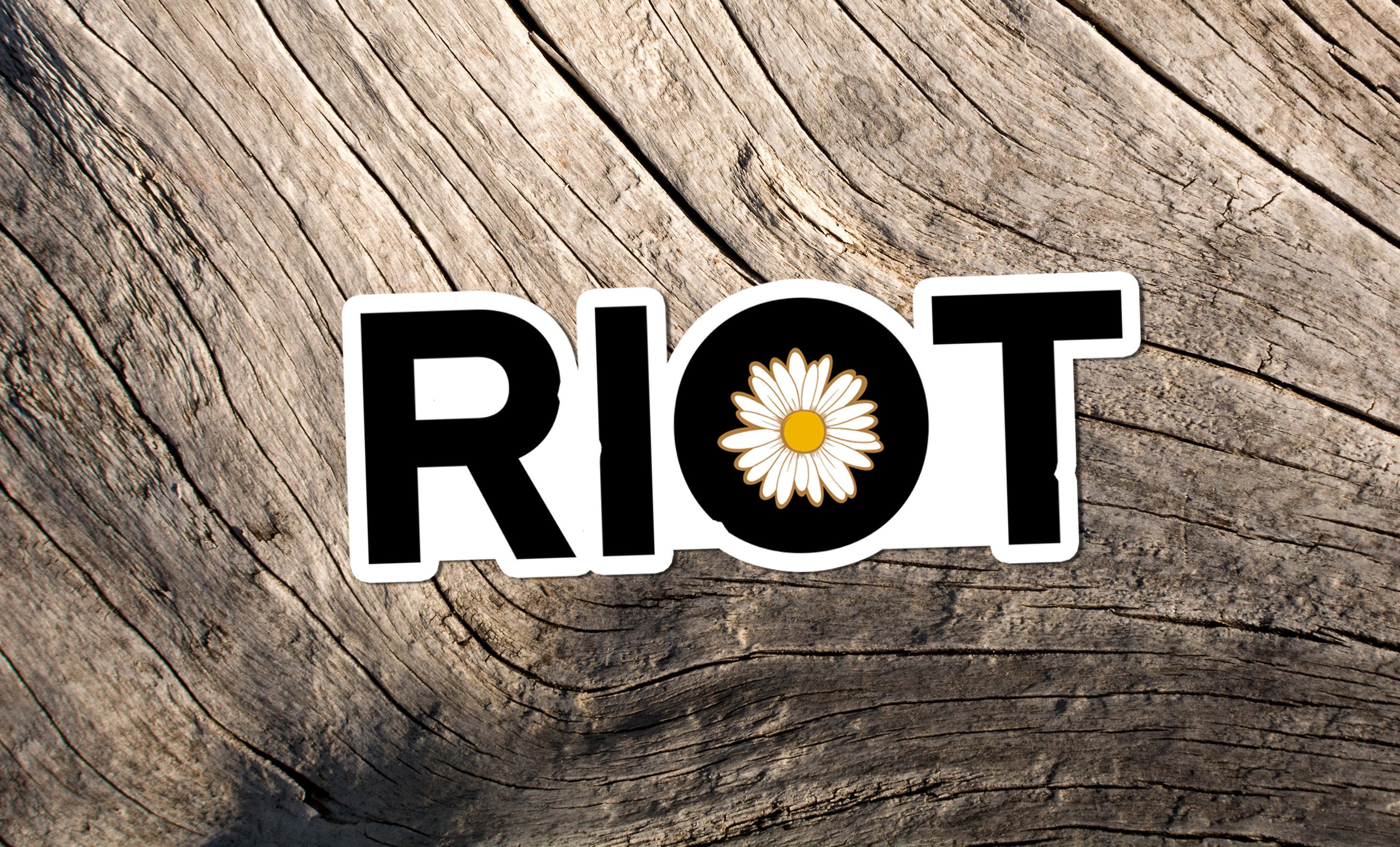 Riot Sticker Revolution Leftist Socialism Acab Anarchy - Etsy UK