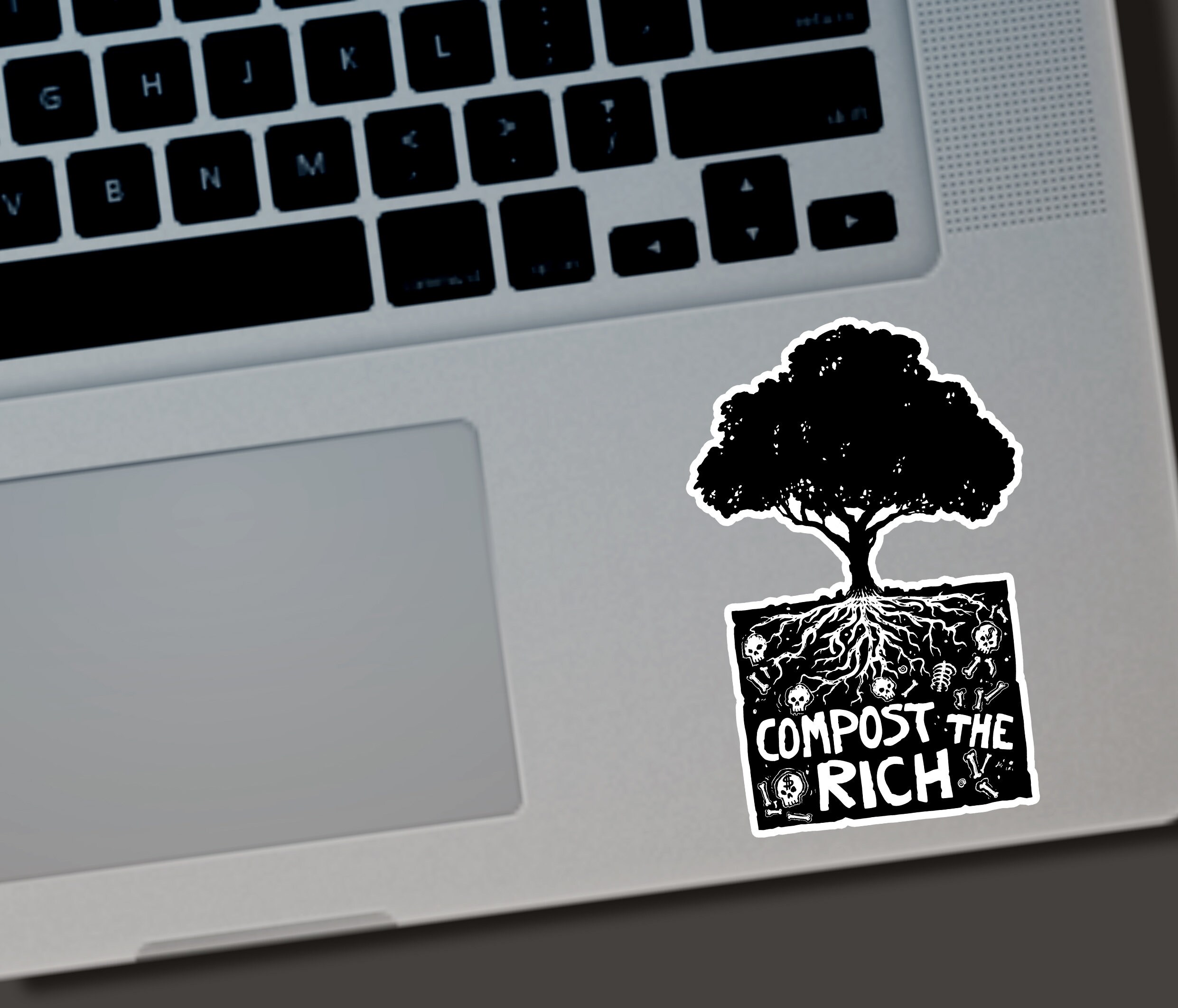 Activism Sticker Pack 5 Punk Leftist Communism Coupon Eat - Etsy