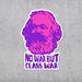 Karl Marx Sticker, Socialism, Marxism, Vinyl Stickers, Karl Marx ...
