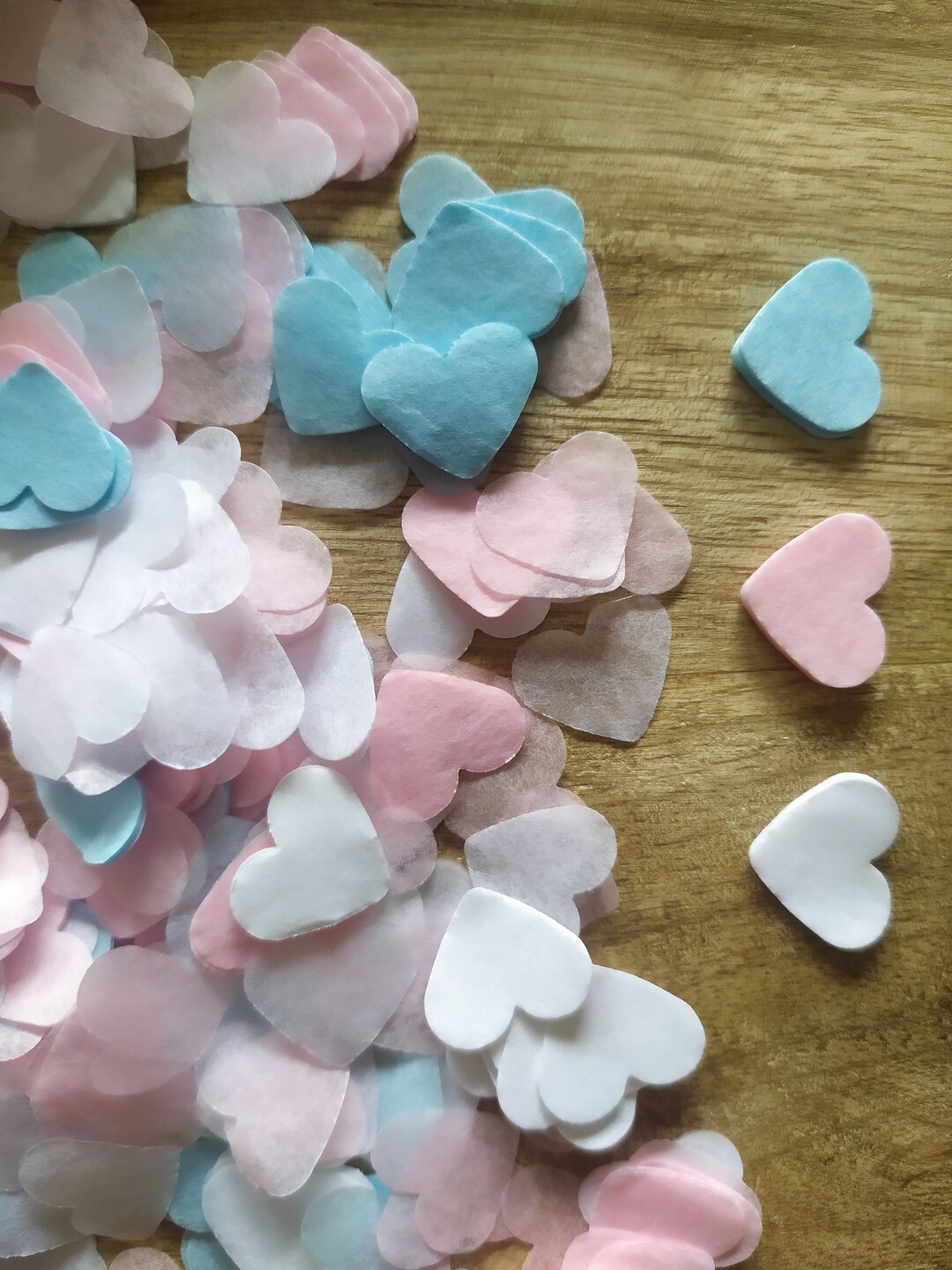 Biodegradable Confetti Wedding Confetti Country Wedding - Etsy