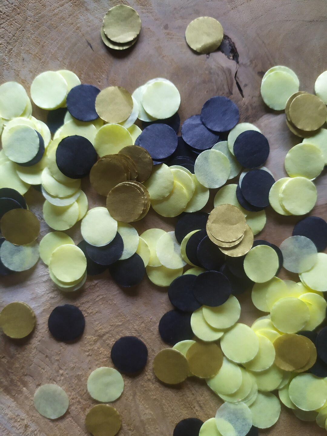 Confetti, Biodegradable Confetti, Wedding, Wedding Confetti, Birthday ...