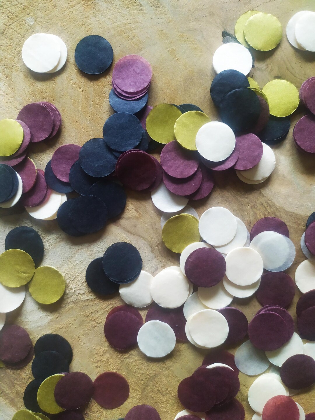 Confetti, Biodegradable Confetti, Wedding Confetti, Wedding, Baby ...