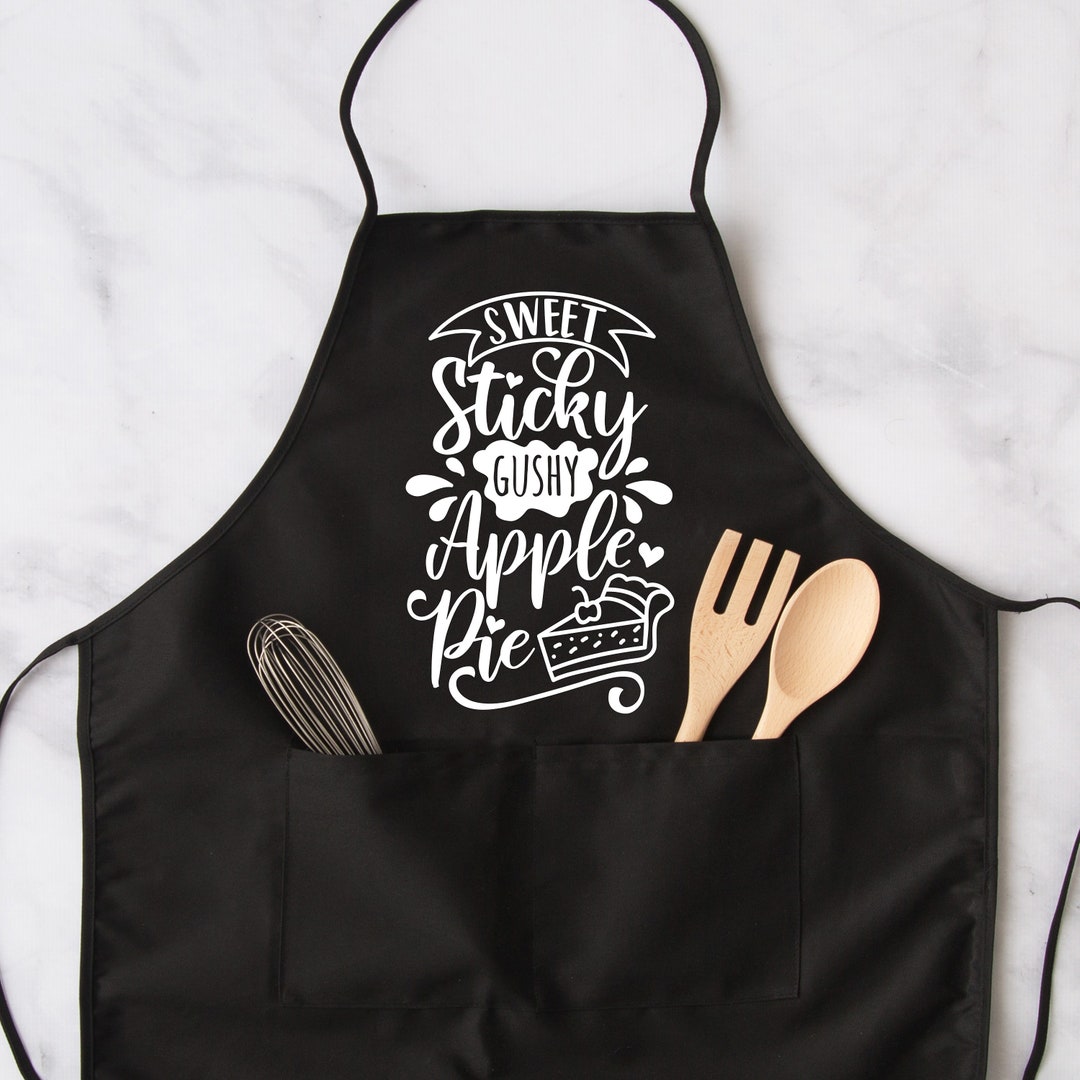 Adult Sexy Apple Pie Apron - Etsy