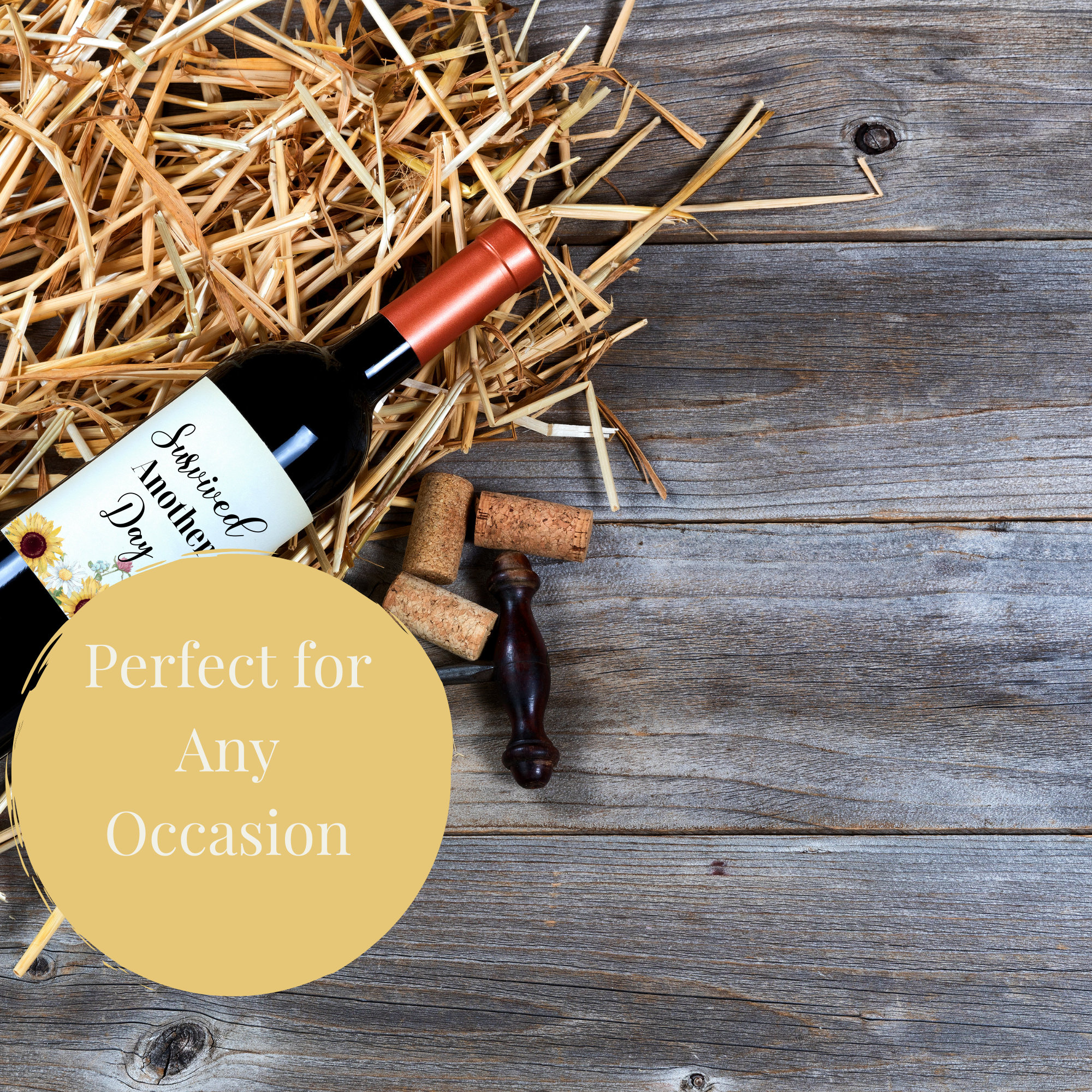 Funny Mom Wine Labels | Mommy Wine Labels | Printable Wine Labels ...