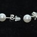 Lovely Set of Stringed Freshwater Pearls - Etsy