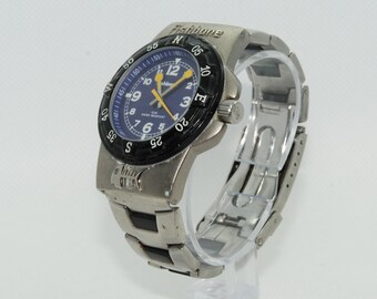 Fishbone Watch Band - Etsy