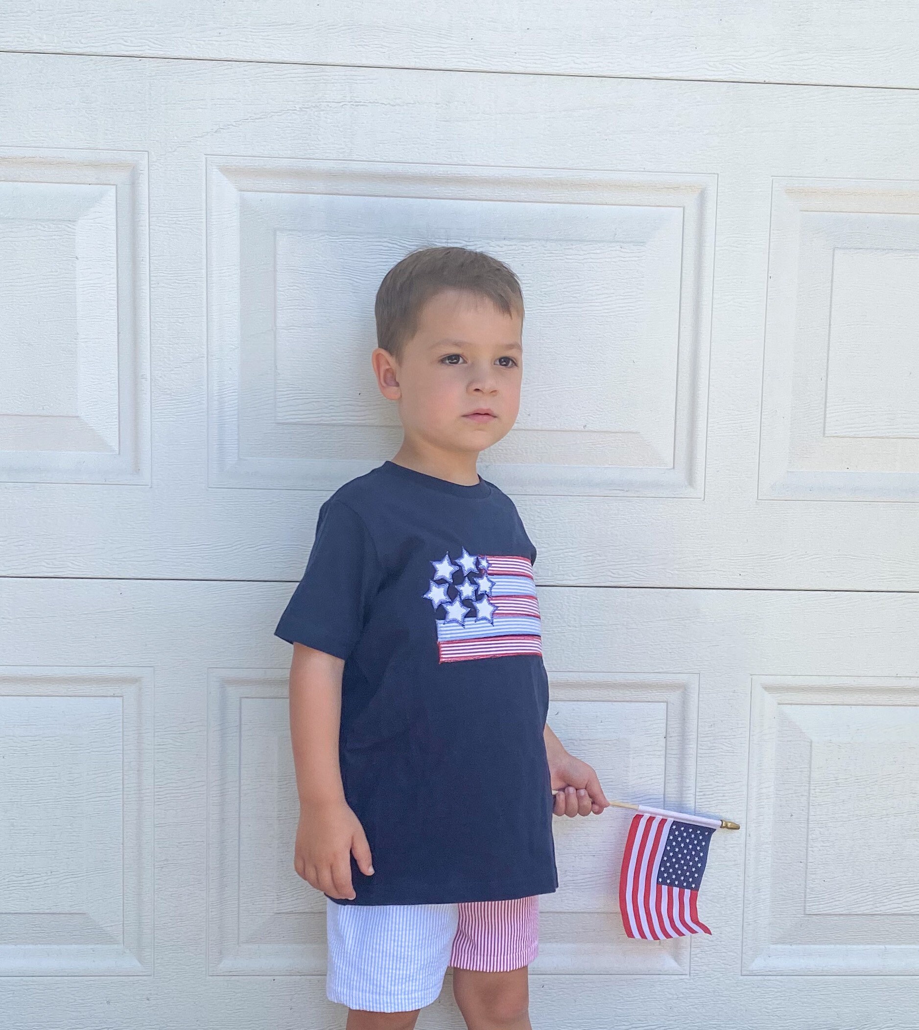 MORE COLORS, Colorblock Shorts for Boys or Girls, Fully Lined Two Toned ...