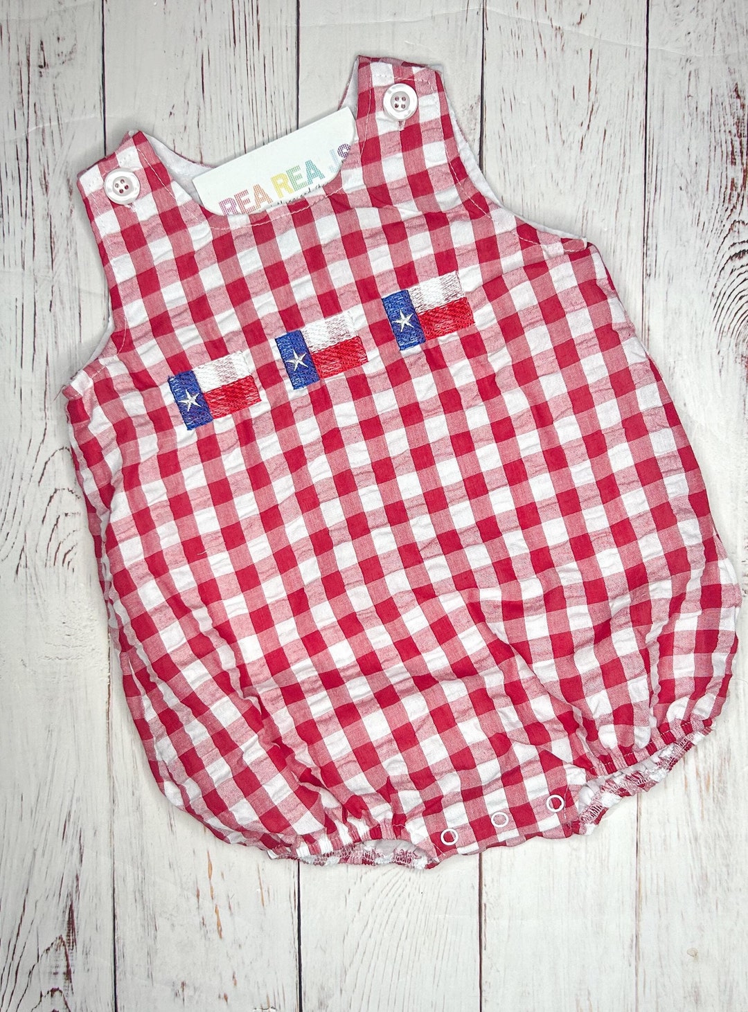 Texas Flag Trio Bubble for Baby Boy or Girl, Rodeo Outfit for Baby or ...