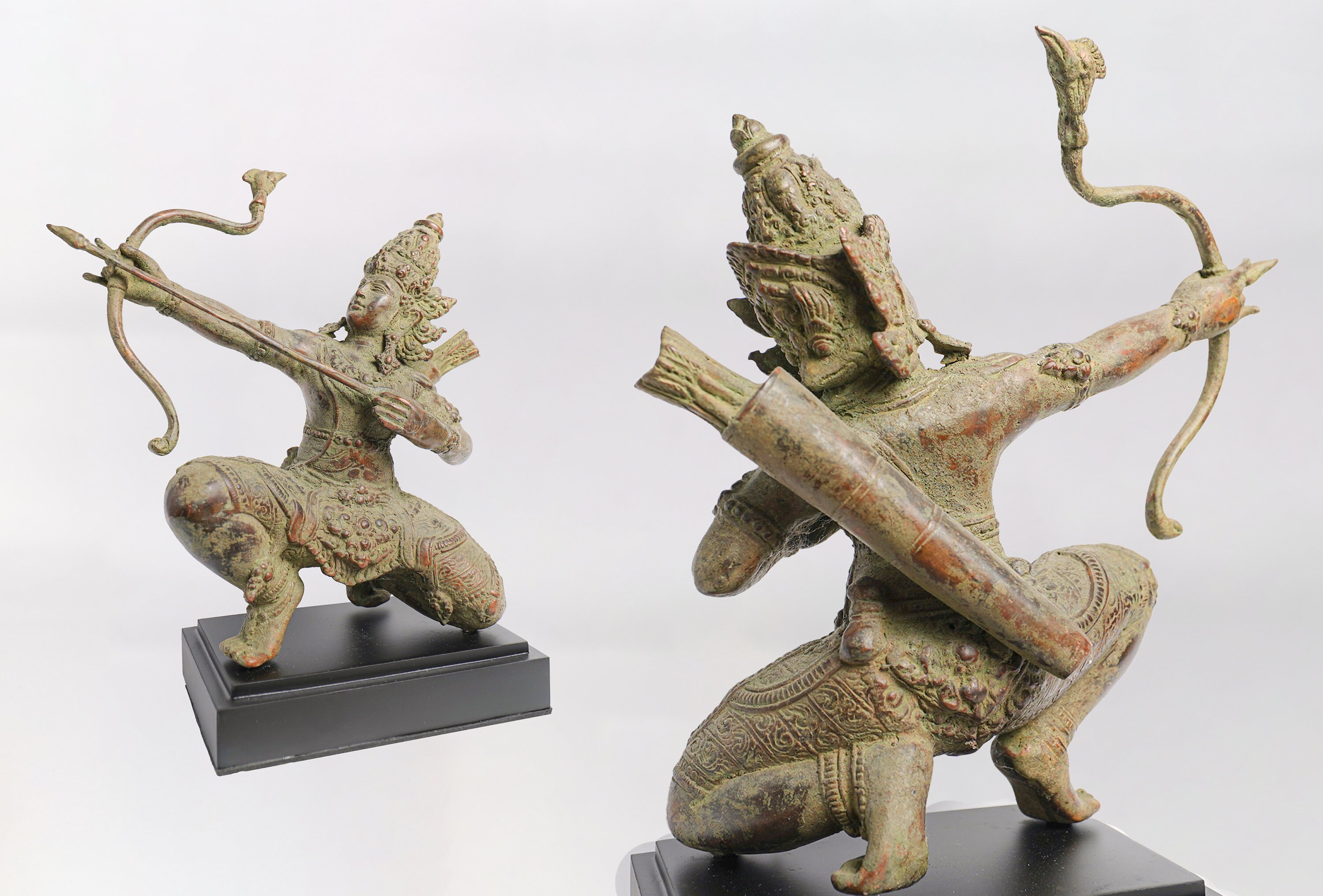 Bronze Arjuna Statue 12 Inch / 30 Cm Arjuna Bronze Arjuna - Etsy Bronze Arjuna Statue 12 Inch / 30 Cm Arjuna Bronze Arjuna - Etsy