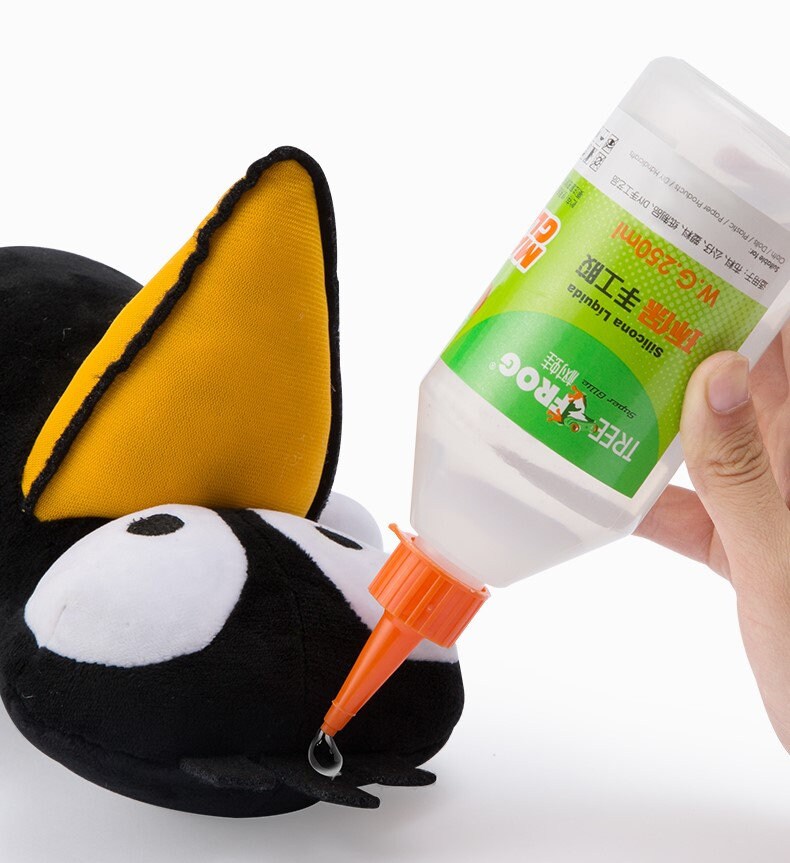 Treefrog Papercraft Making Glue Bonds Wood Paper & Fabric - Etsy