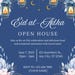 Beautiful Eid Al-adha Party Invitation | Eid Party Invitation ...