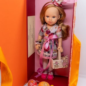 Paula Special Edition - Easter Collection - Etsy