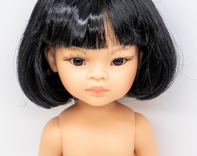 Paola Reina Dolls "las Amigas" Without Clothes - Etsy