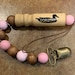 Duck Call Pacifier Clip - Etsy