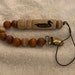 Duck Call Pacifier Clip - Etsy