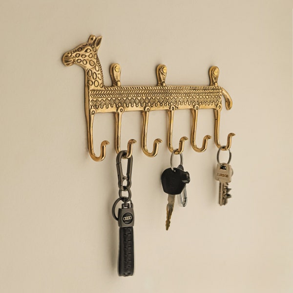 Key Hooks - Etsy