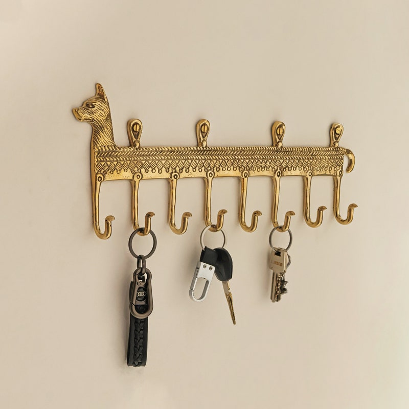 Key Hooks - Etsy