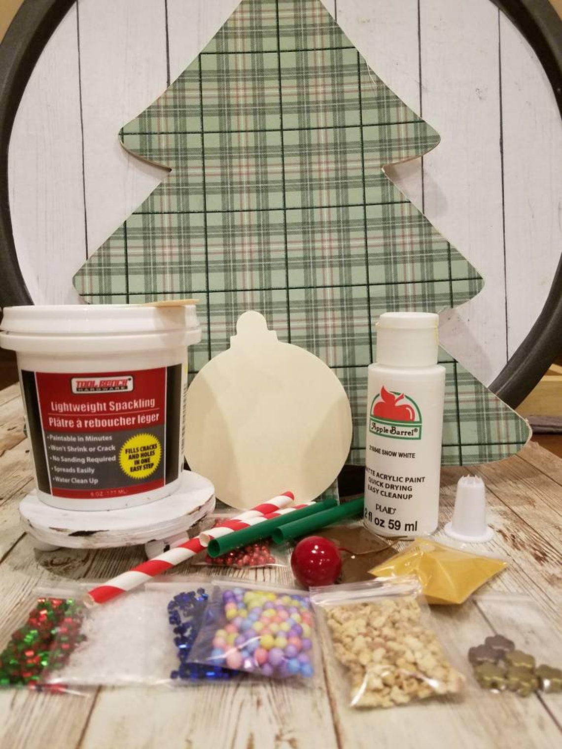 DIY Fake bake KIT fake bake mug topper Deluxe Fake Bake Mug | Etsy