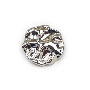 5PC Texture Buttons，fashion Coat Button， Decorative Buttons，clothing ...