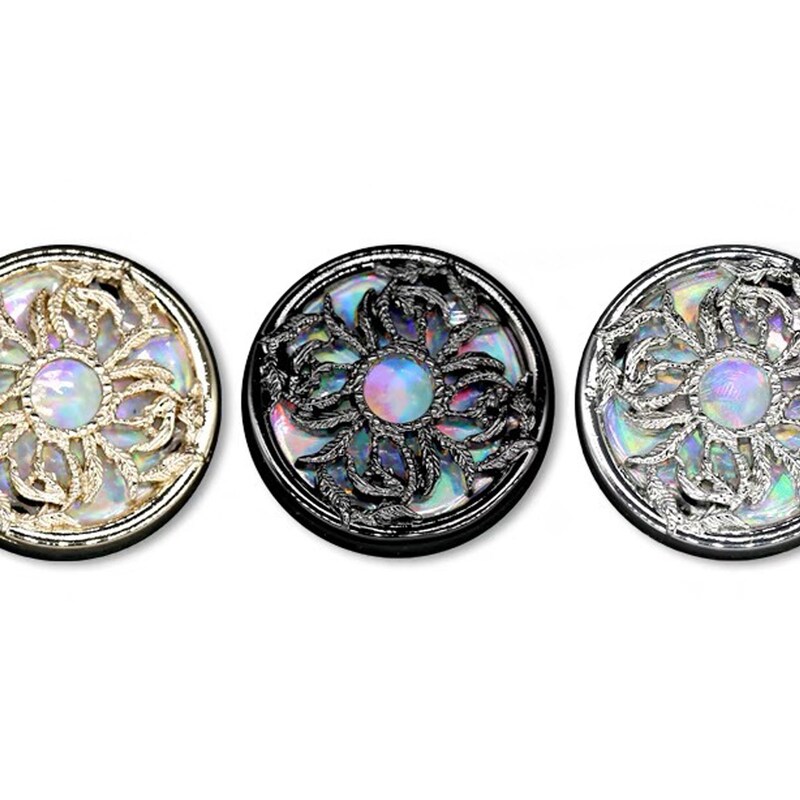 Fancy Buttons - Etsy