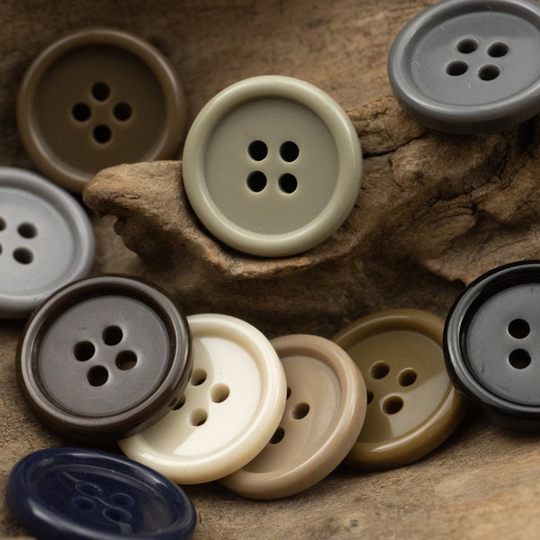 Custom Suit Buttons - Etsy